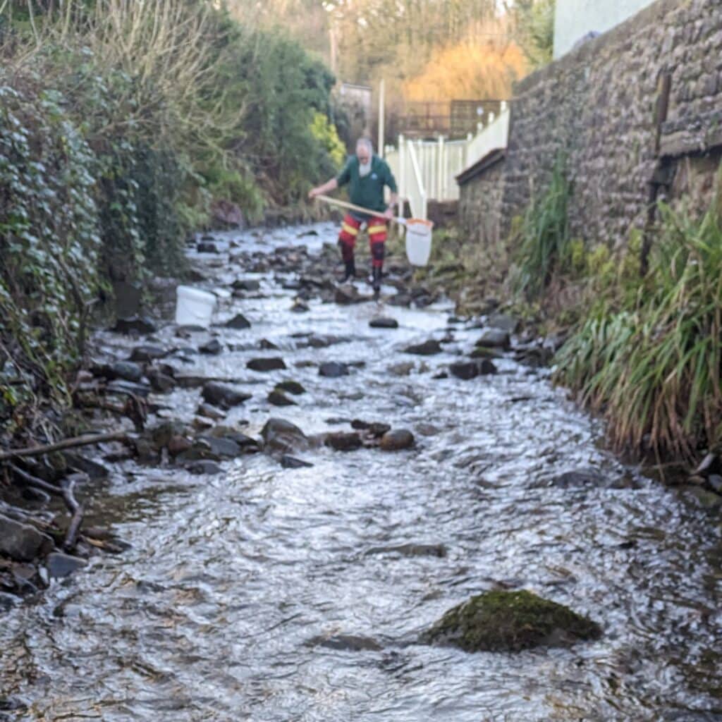 Meet the Ribble Rivers Trust team - Ribble Rivers Trust